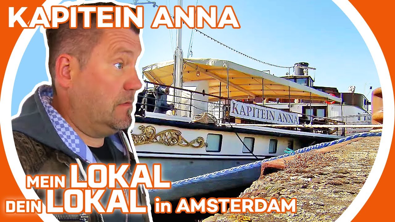 "DAS gab's noch NIE!" 😱 Bekommt Mike kein Essen? | 1/2 | Mein Lokal ...