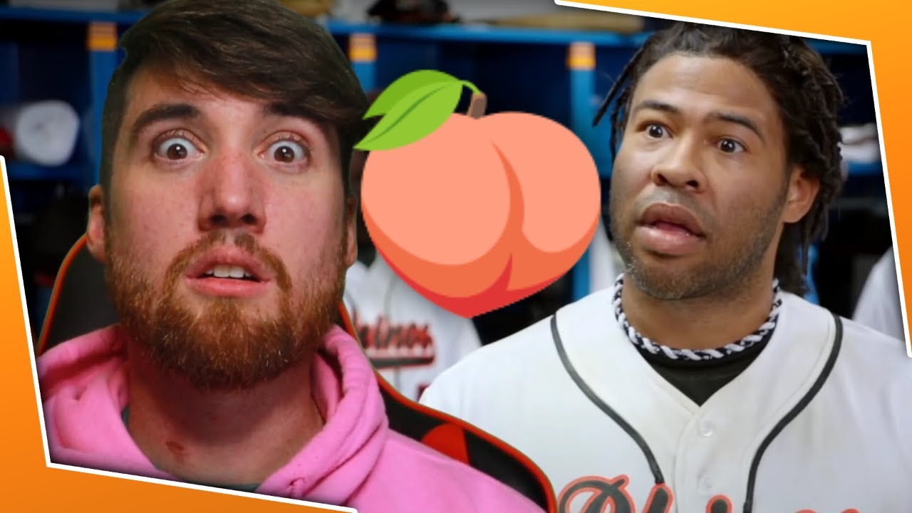 Slap-Ass - Key & Peele REACTION - YouTube