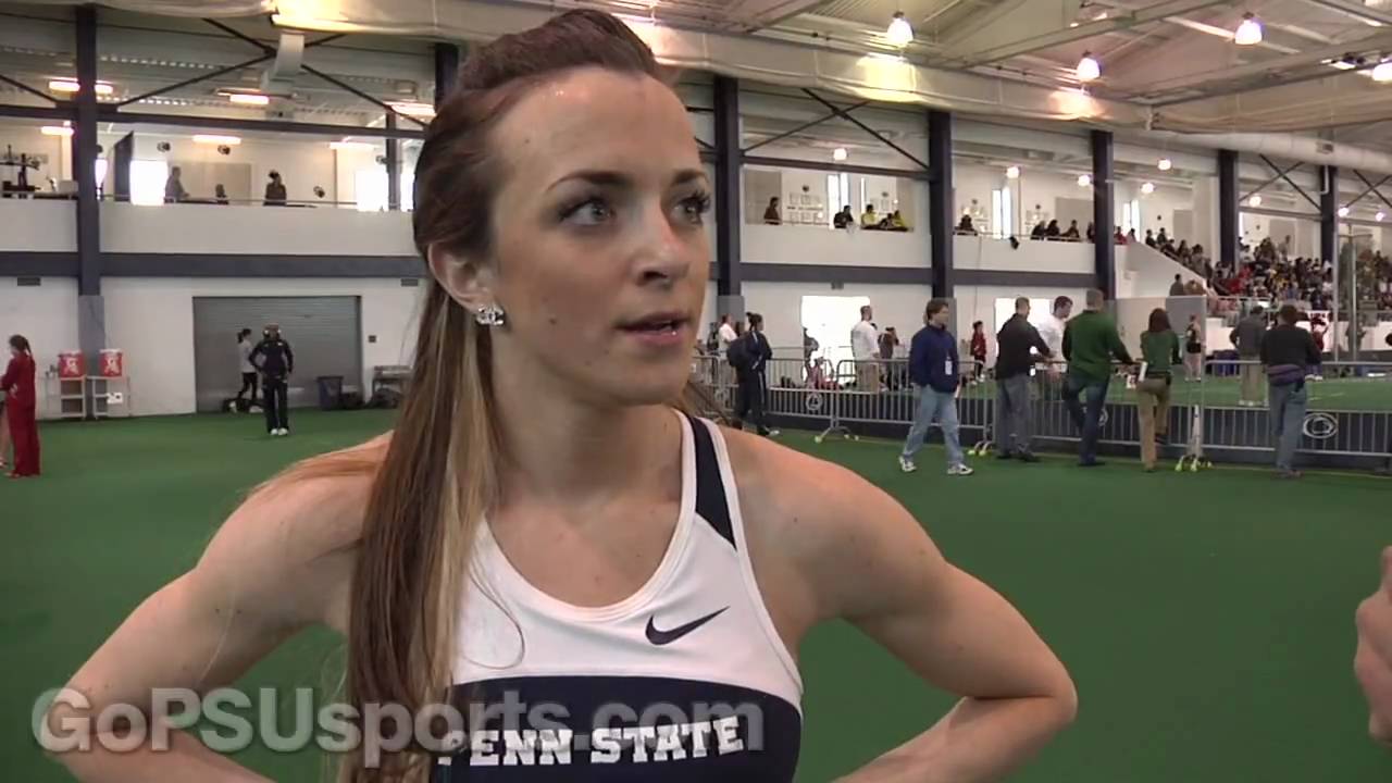 2010 WITF Big Ten Championships - Fawn Dorr - YouTube