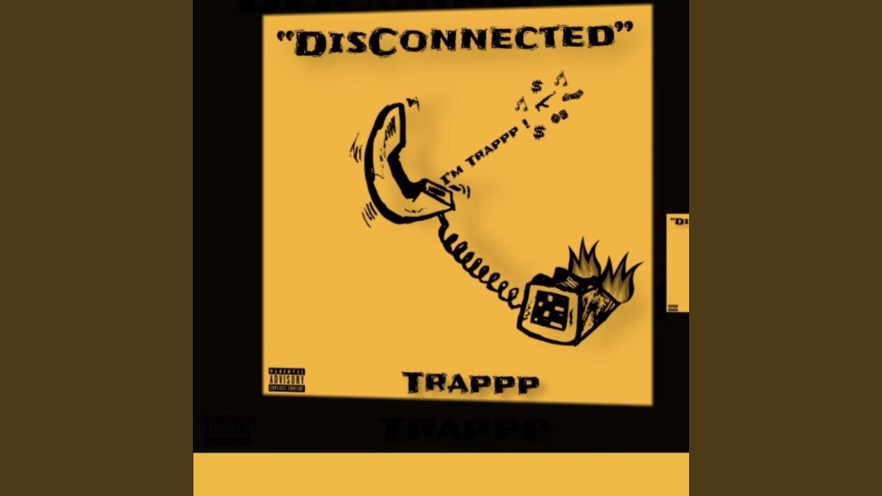 Disconnected YouTube disconnected-youtube