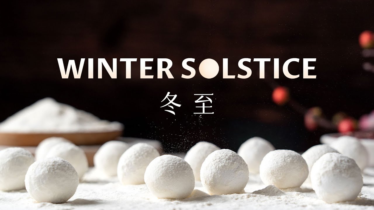 Live: Experience the traditions on winter solstice day in different ...