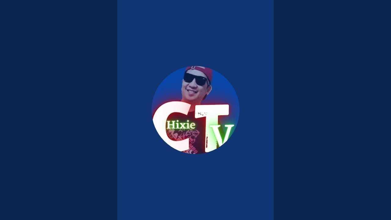 Chixie TV is live - YouTube