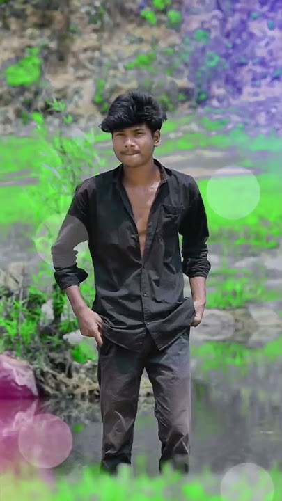 kale pindle toyen luga etai chot #love #newsong #virelshorts - YouTube