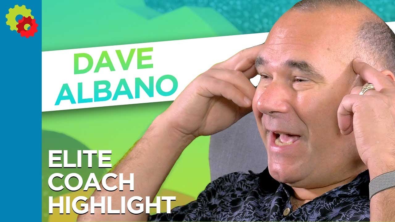 DigitalMarketer ELITE Coach Highlight with Dave Albano - YouTube