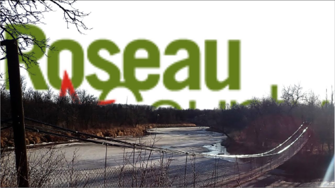 Exploring Minnesota | Roseau County - YouTube