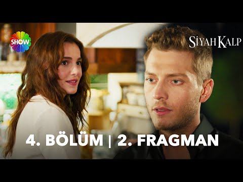 Siyah Kalp 4. Bölüm 2. Fragman | \