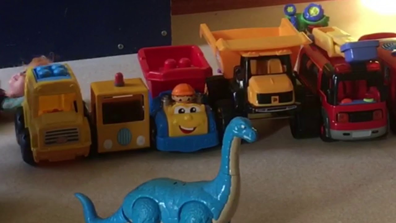 Adam’s toy review - YouTube