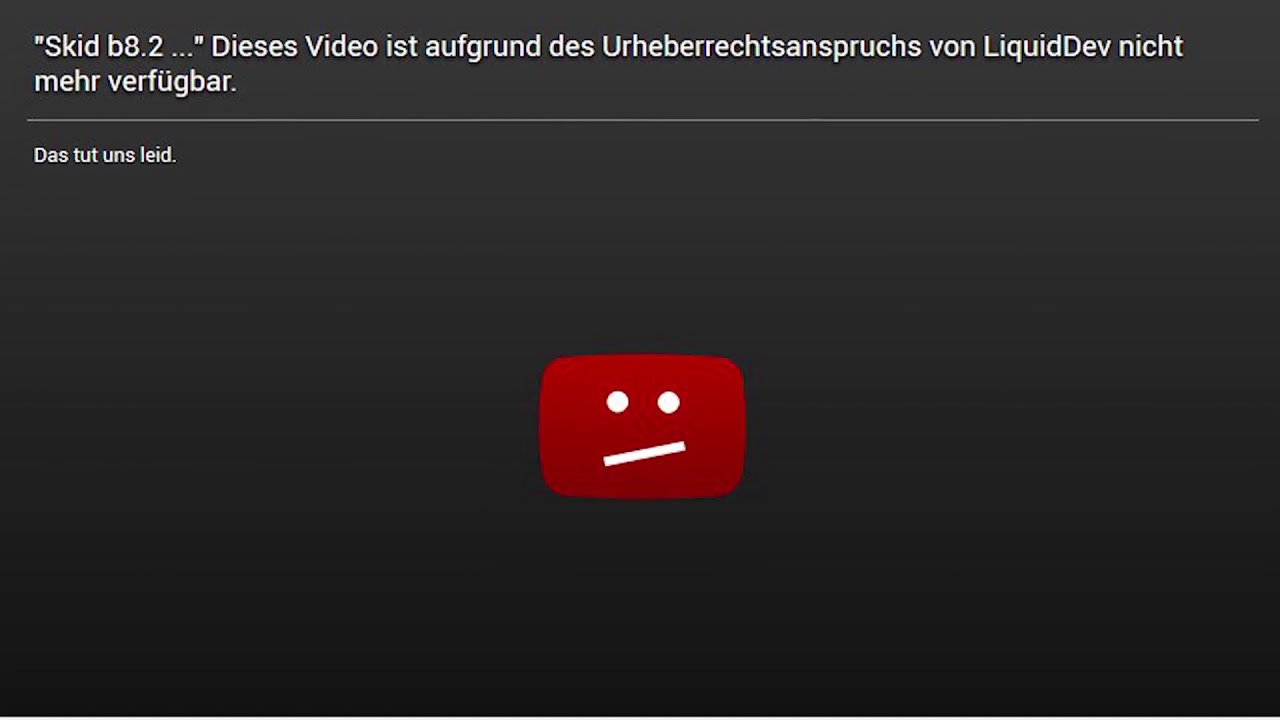 Skid b8.4 leak by Noverify - YouTube