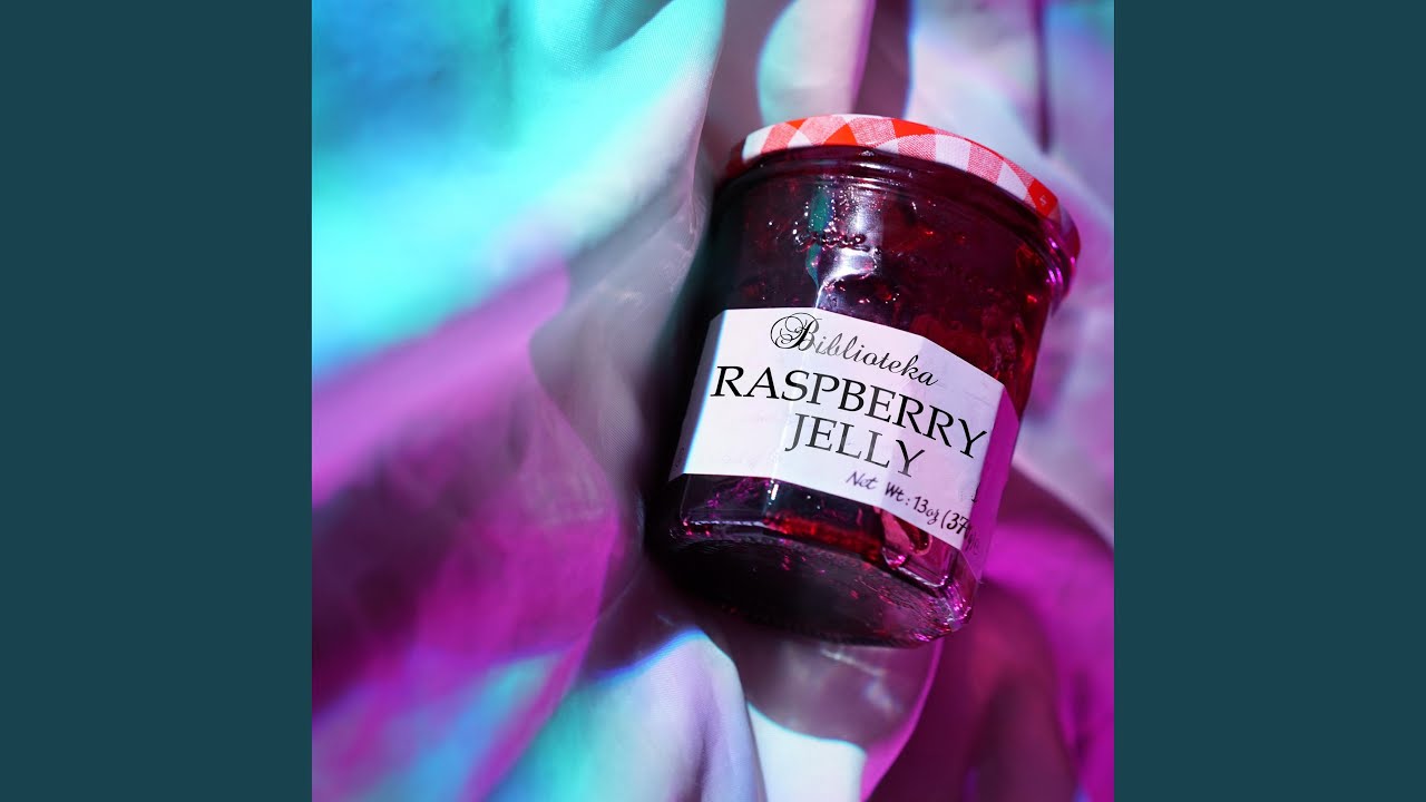 Raspberry Jelly - YouTube