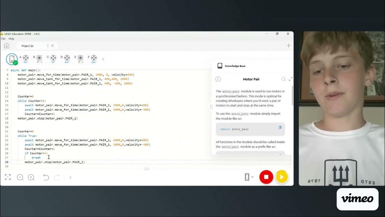 Python Tutorial 2 Youtube