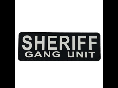 Gang Unit Saturday Season 1 Episode 1 - YouTube
