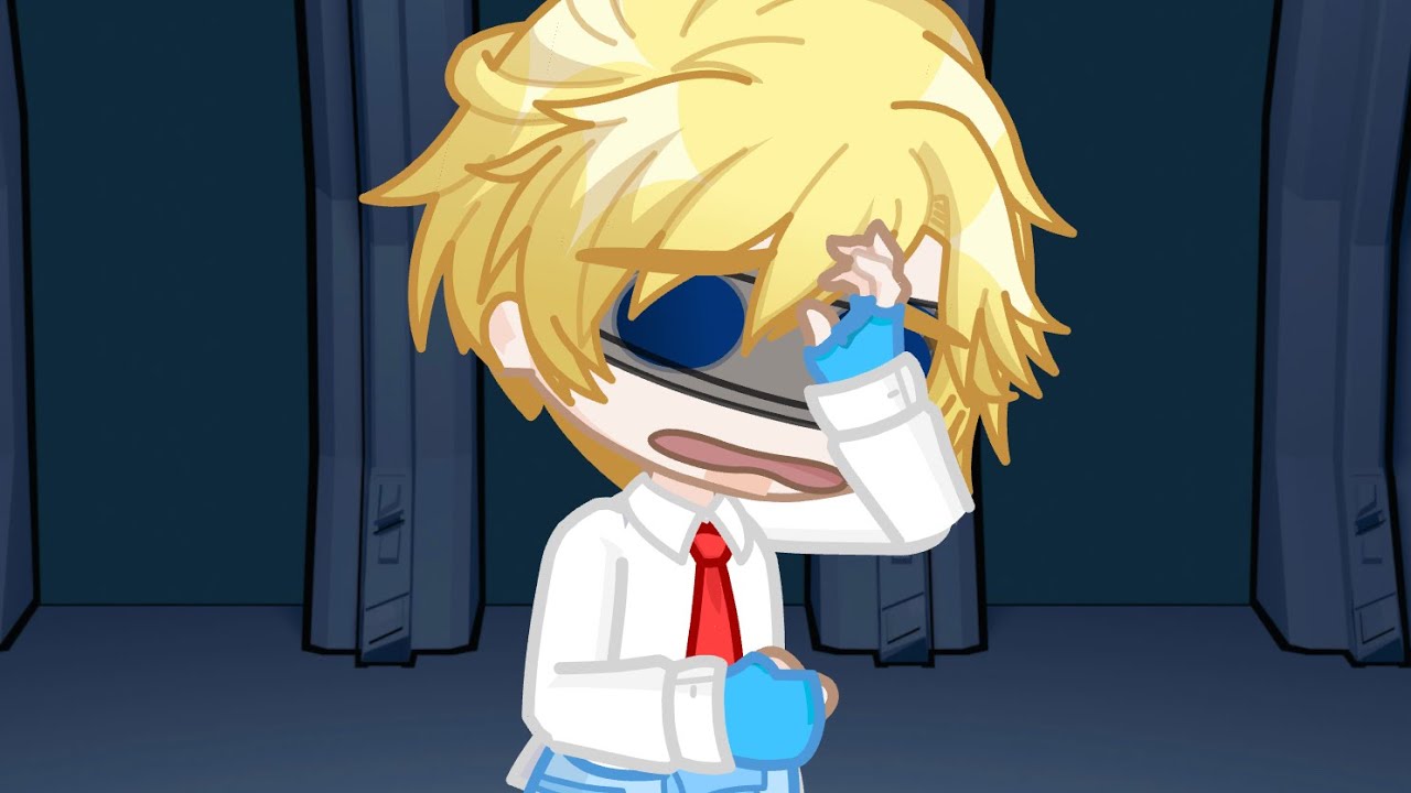 Corys Awful Acting (Newscapepro scp) (GL2) - YouTube