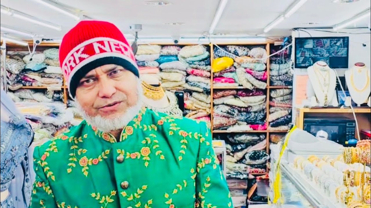 Shemu Fashion is live! - YouTube