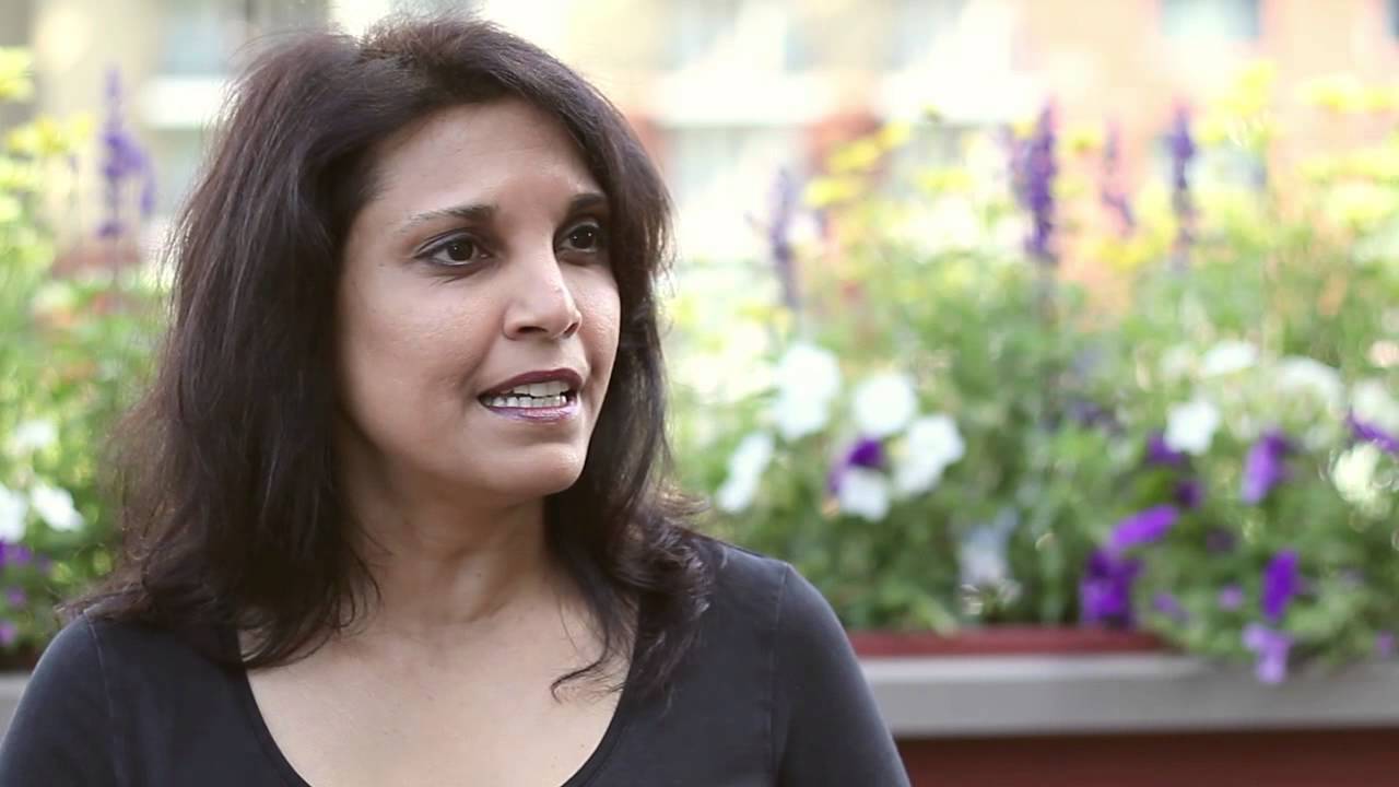Shaping Purpose - Dr. Shakeela Khan - YouTube