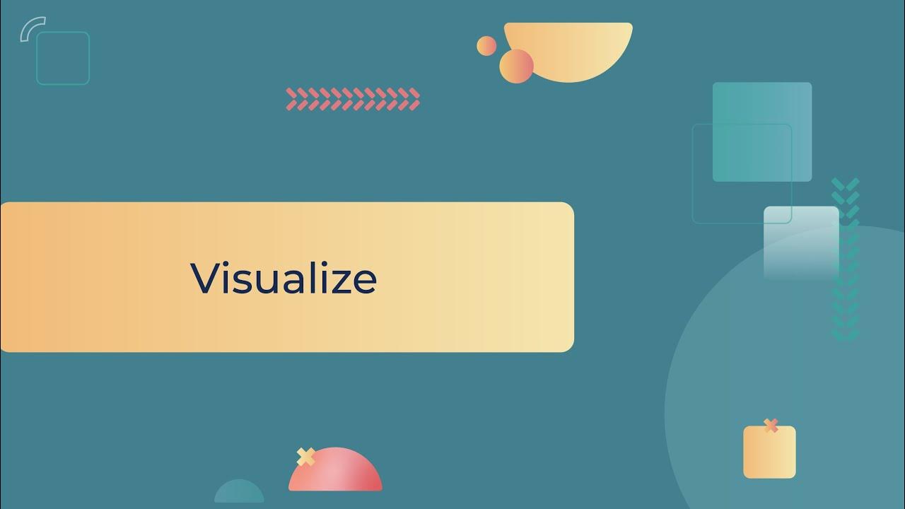 Visualize - YouTube