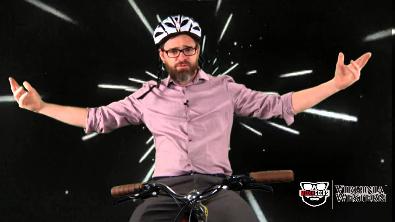 OMW: Rent a bike from the Fitness Center - YouTube