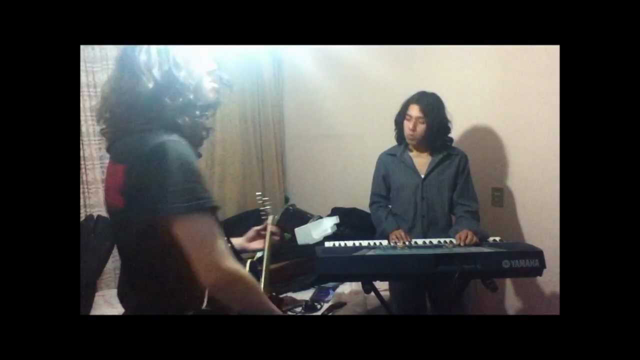 HAVE YOU EVER SEEN THE RAIN - FDN Cover - YouTube