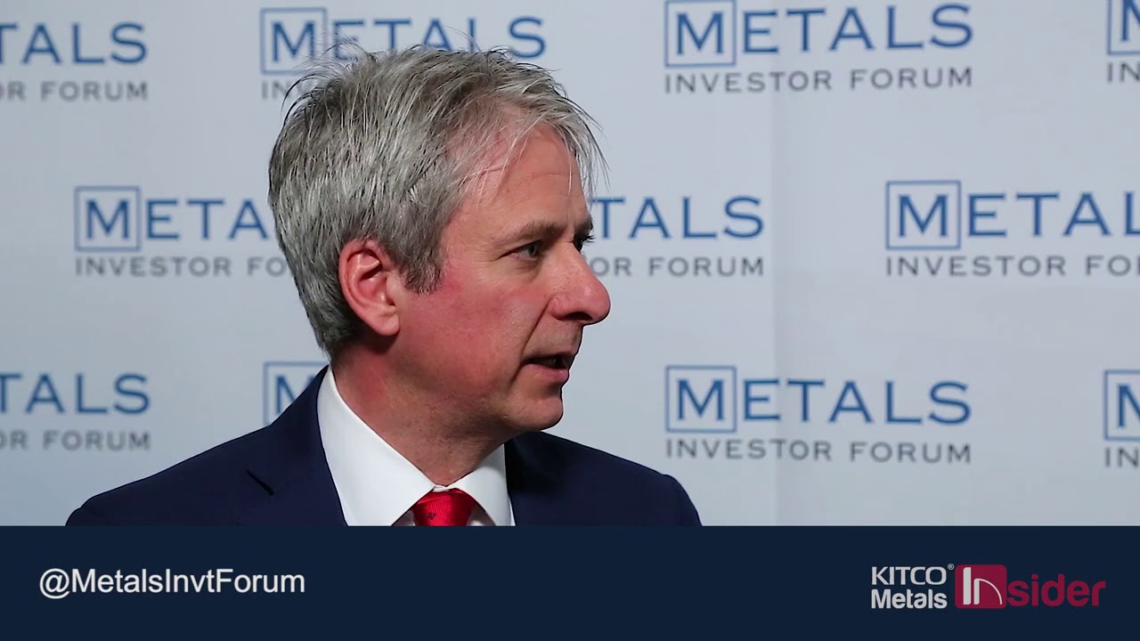Brien Lundin with Velocity Minerals CEO Keith Henderson - YouTube
