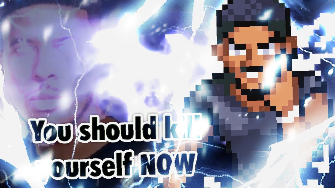 WHY did they put Low Tier God in the New Pokemon Game!? LMAOO • Pokemon ...