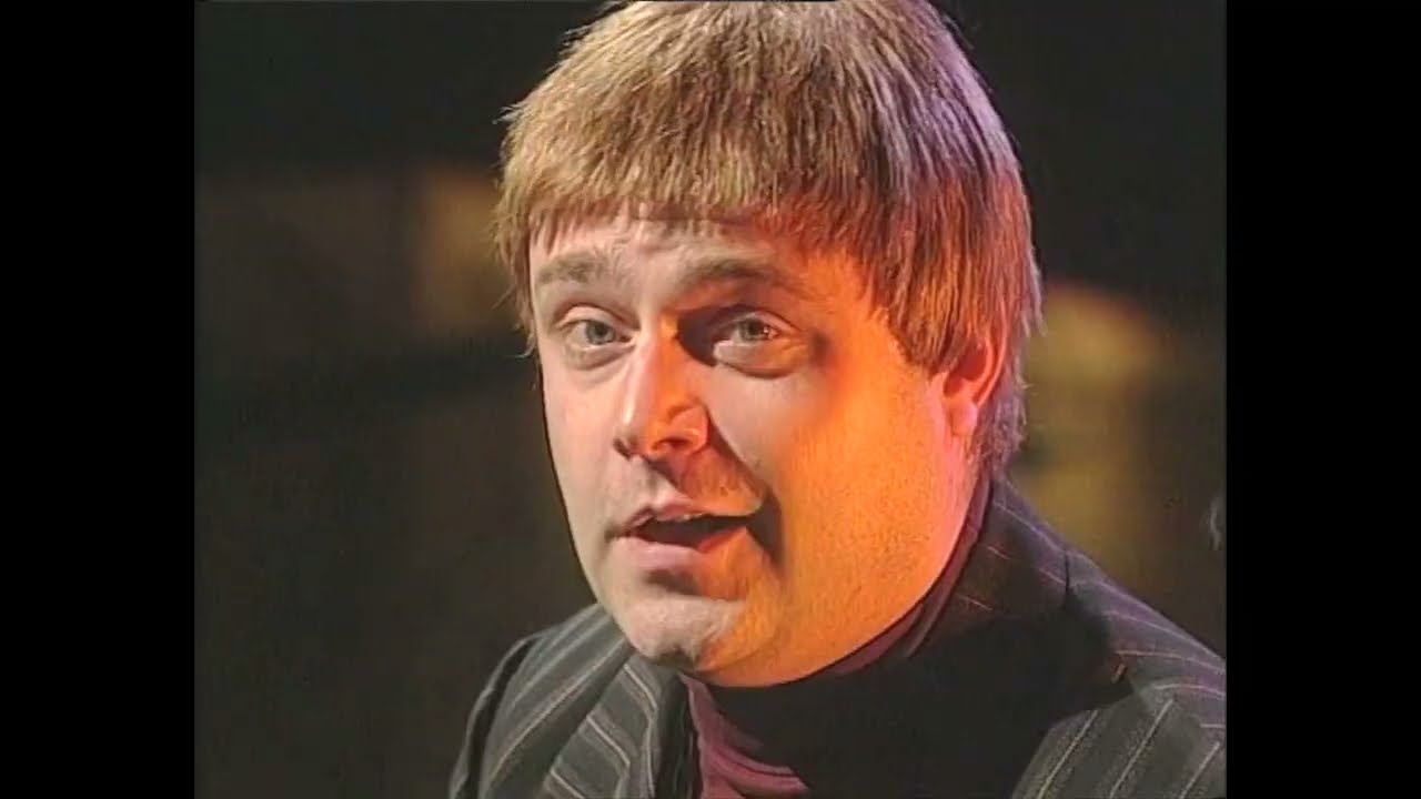 The James Nance Quartet, Jazz Club - The Fast Show. Remastered [HD ...