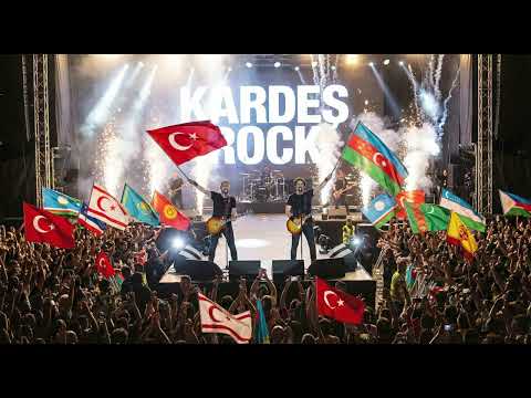 Size Selam Getirmişem - Kardeş Rock