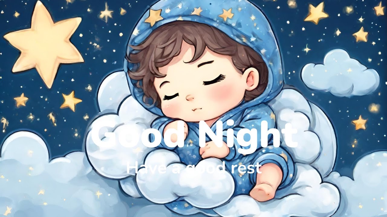 Baby Asleep - Sleeping Under the Stars , Rise Above - Song - YouTube