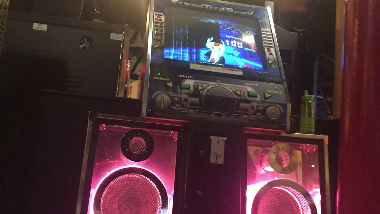 DDR Supernova 2 - Shades of Gray - YouTube