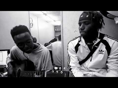 Best singer in 254 kenya