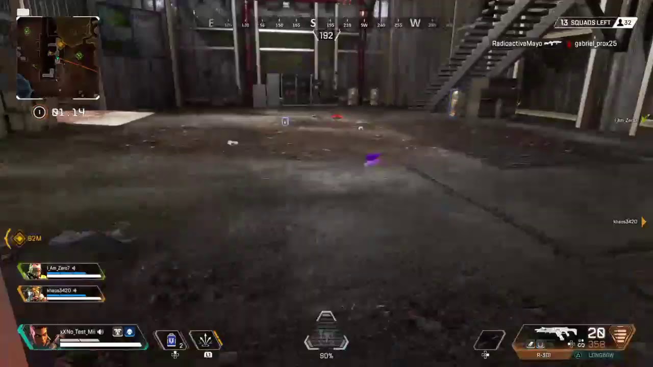 xXNo_Test_Mii's Live PS4 Broadcast - YouTube