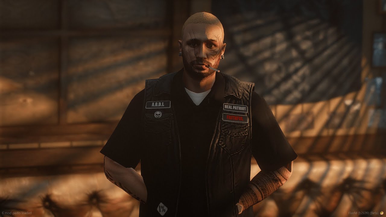 Lets Go Its AAbon #executiverp #executiveroleplay #angelsofdeath #aodmc ...