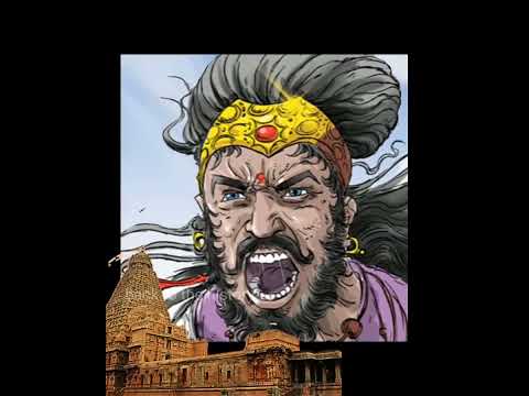 pandiyan world king | pandiyan history | #short #reel - YouTube