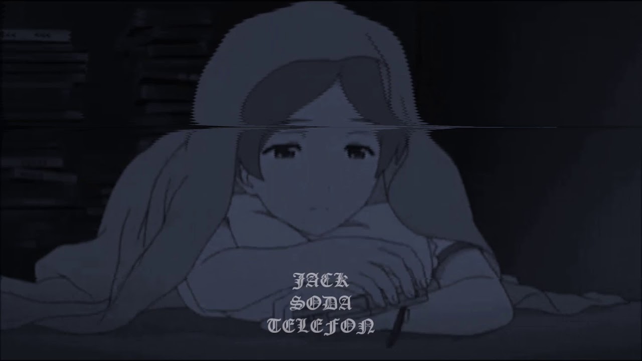 JACK SODA - TELEFON (prod. JACK SODA) - YouTube
