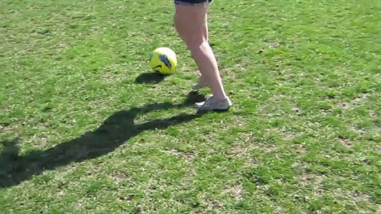 Croft Turn - YouTube