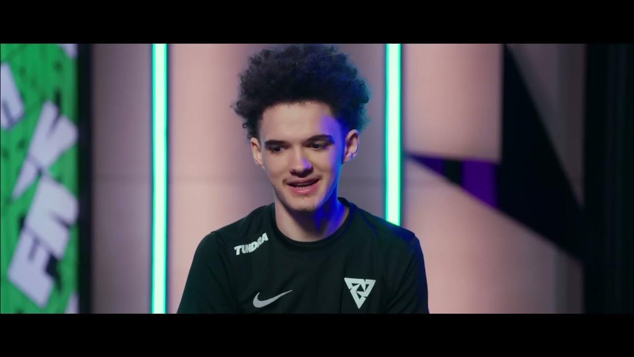 Fortnite *NEW* Player Profile VENO FNCS 2023 1080P HD! - YouTube