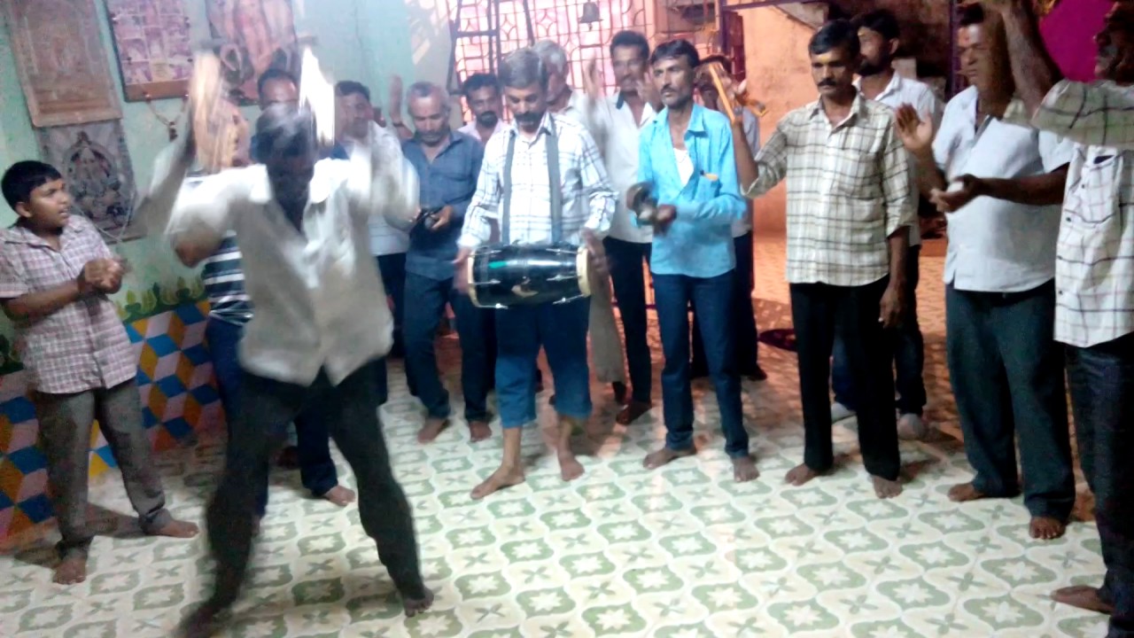 NITIN Bhatti. 9714188216. Prabhat feri meghapipaliya. DT 7/8/2017 - YouTube
