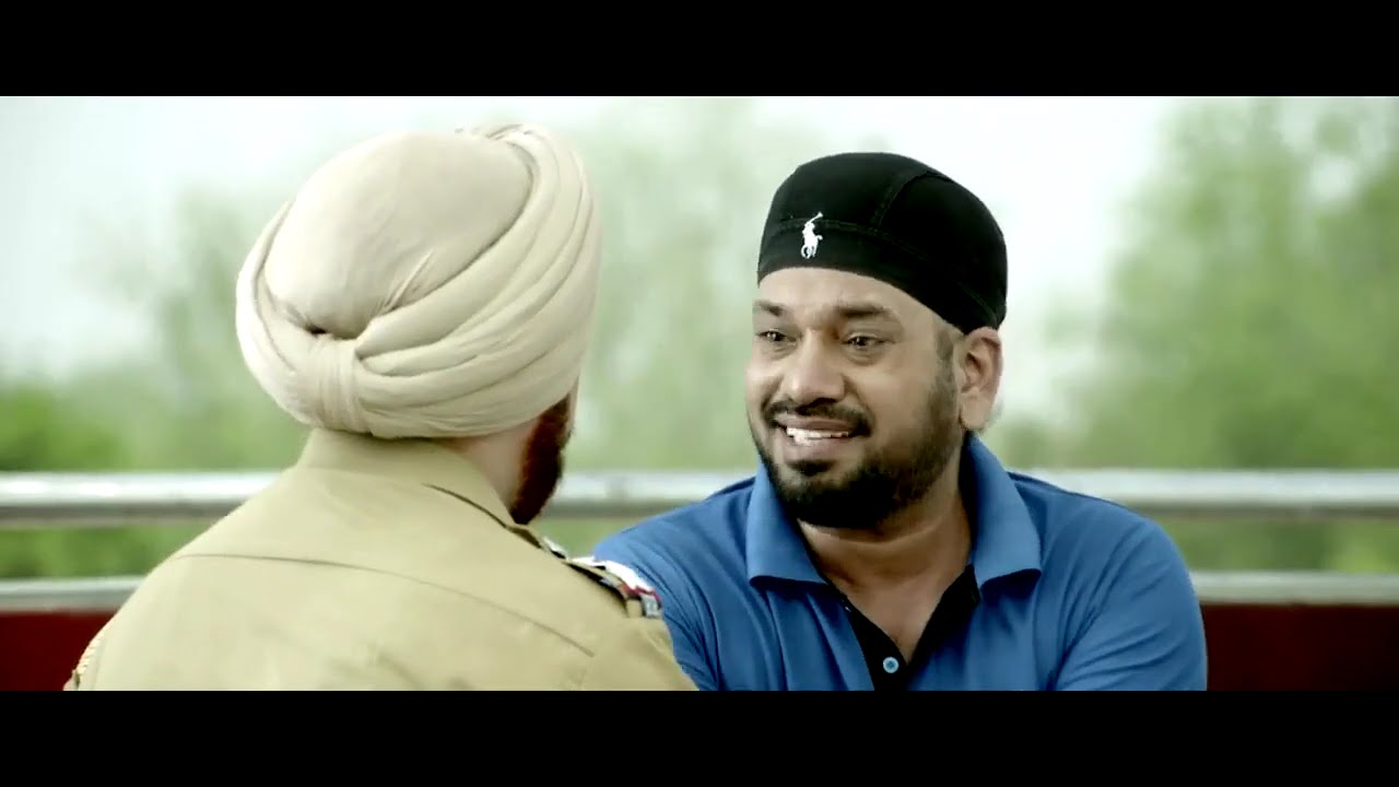 Carry on jatta 1 full movie HD - YouTube