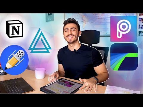Başarımı Artıran 10 Harika Uygulama | Dijital Öğrencilik | BerkMD