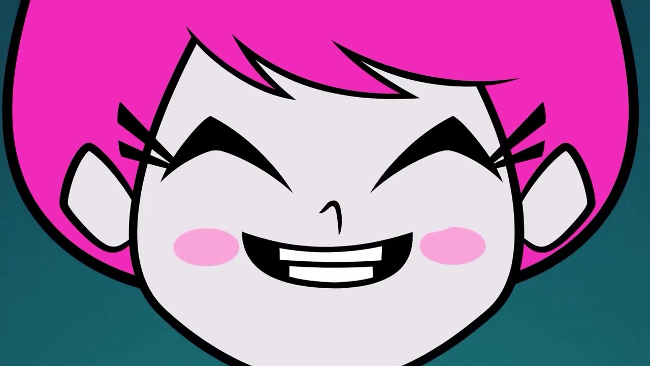 Jinx 🎉🎊 Cyborg 😍 - YouTube