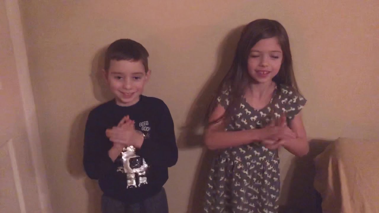 The Four Seasons Song - YouTube