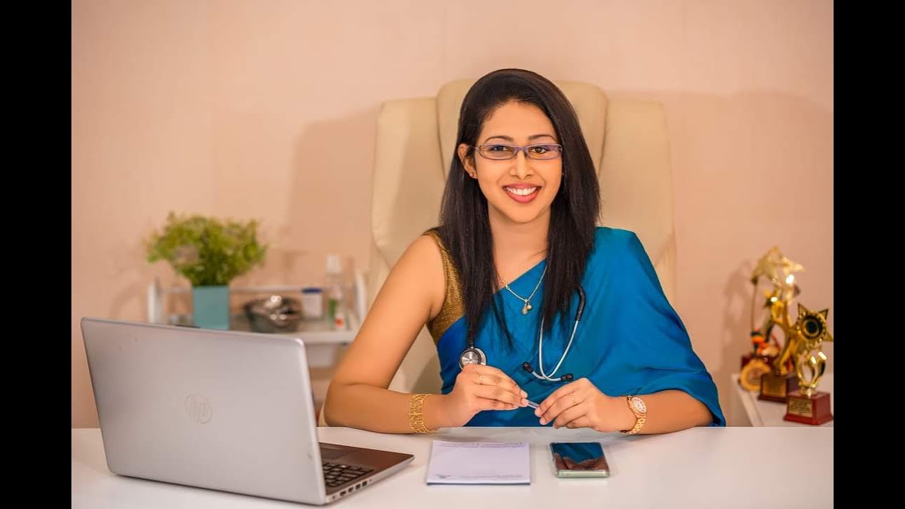 නැගිටිමු ශ්‍රී ලංකා with Dr Sachini Aththanayaka | Part II - YouTube