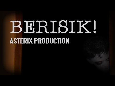 Berisik! - Film Pendek