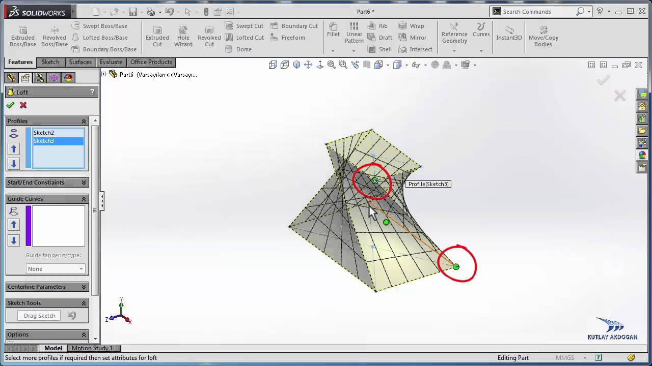 Lofted Boss Base_Loft ile Katılama - YouTube