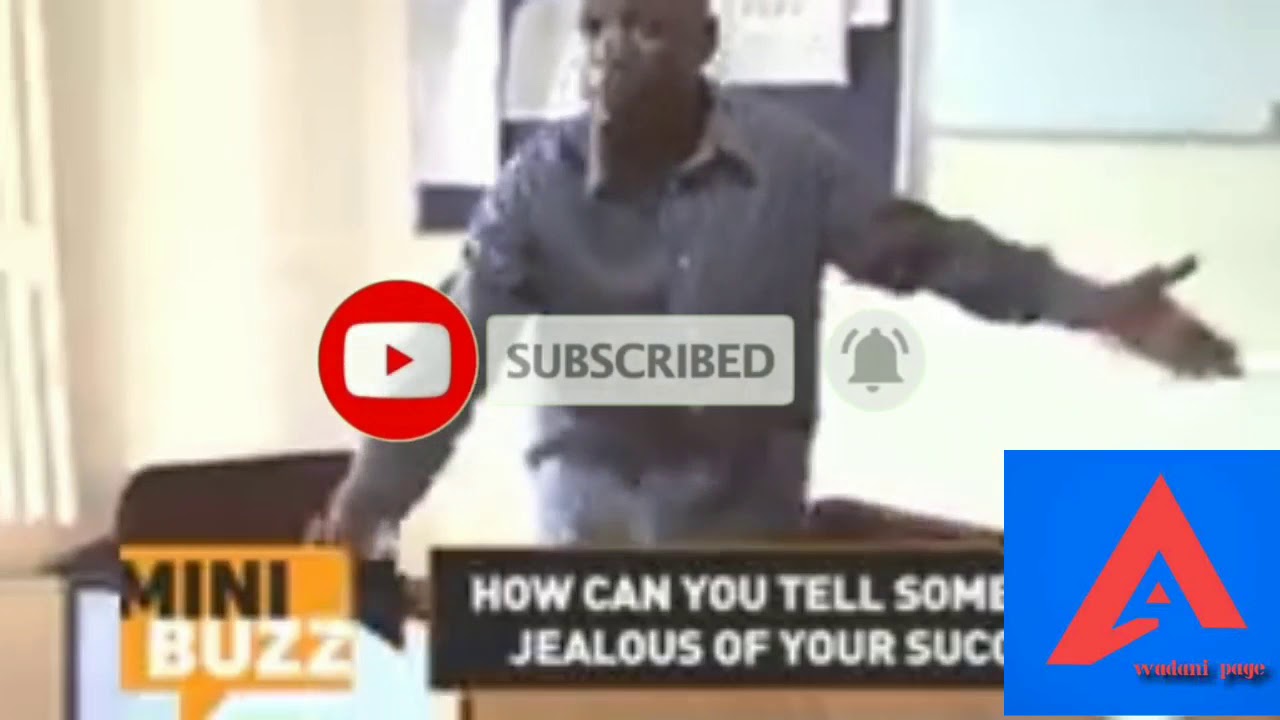 Culusow oo ka maseeray duluf iyo sacdiyo ashuun - YouTube