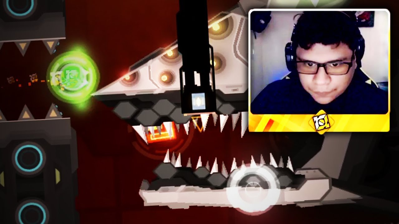 Un dia tratando de hacer la run del Bossfight hasta al 100 en Molten ...