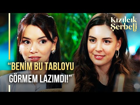 Fatih ve Emir'in işbirliği... | Kızılcık Şerbeti 123. Bölüm