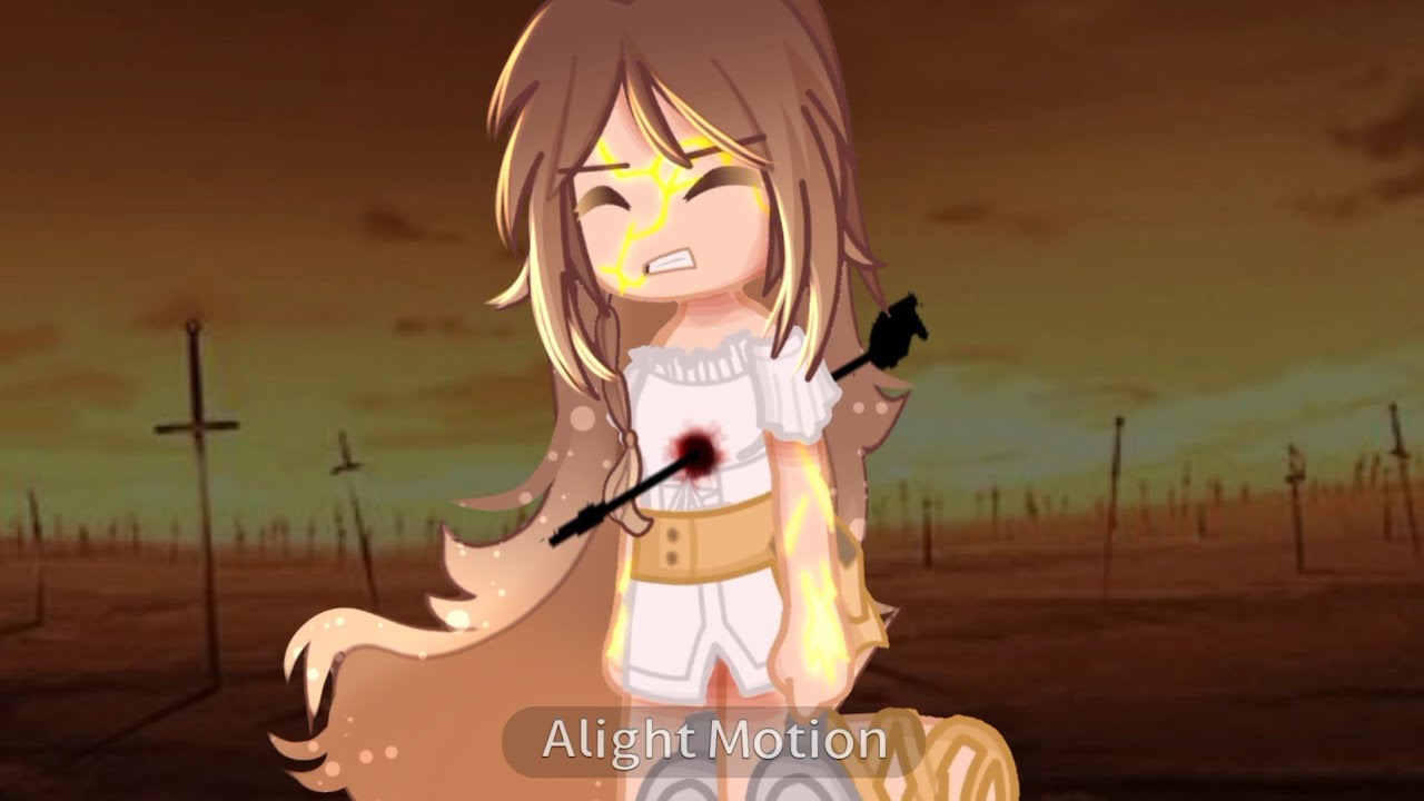 Takedown || Meme || Trend || Legend Of The Eternal Teaser || Gacha Life ...