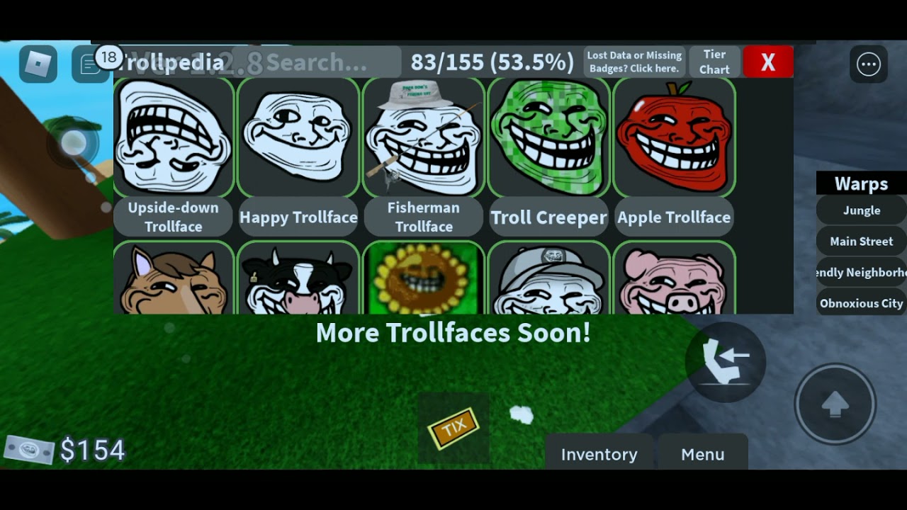 Day 1 of trying to get to mt derp. - YouTube