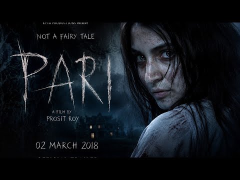 Pari full movie anushka sharma full horar movie 