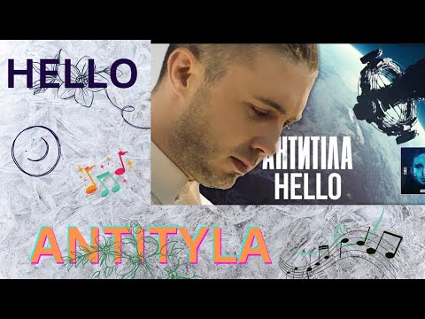 HELLO SECOND PART ANTITYLA CRAZZZYYYY a - YouTube