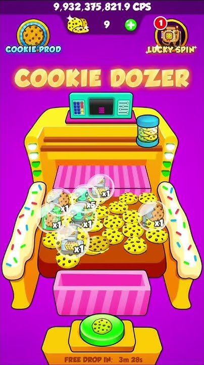 Cookie Clickers 2 | Completing level 80 ! - YouTube